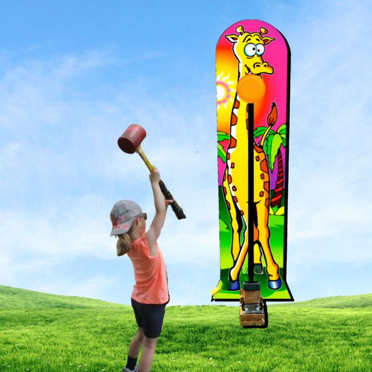 Carnival Games - The Event Depot MIAMI FL